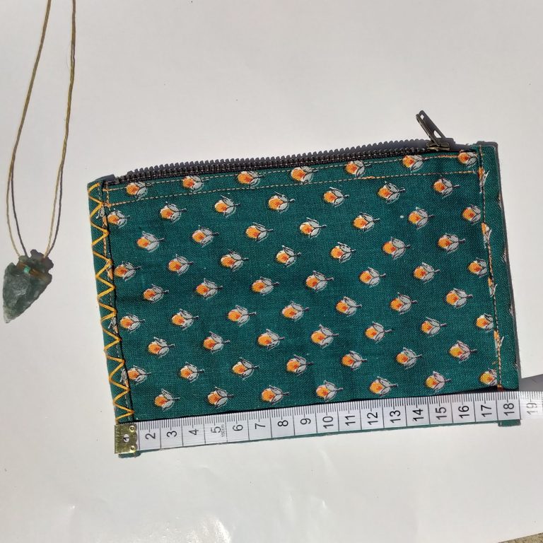 Large Coin Purse – The Village of Artisans