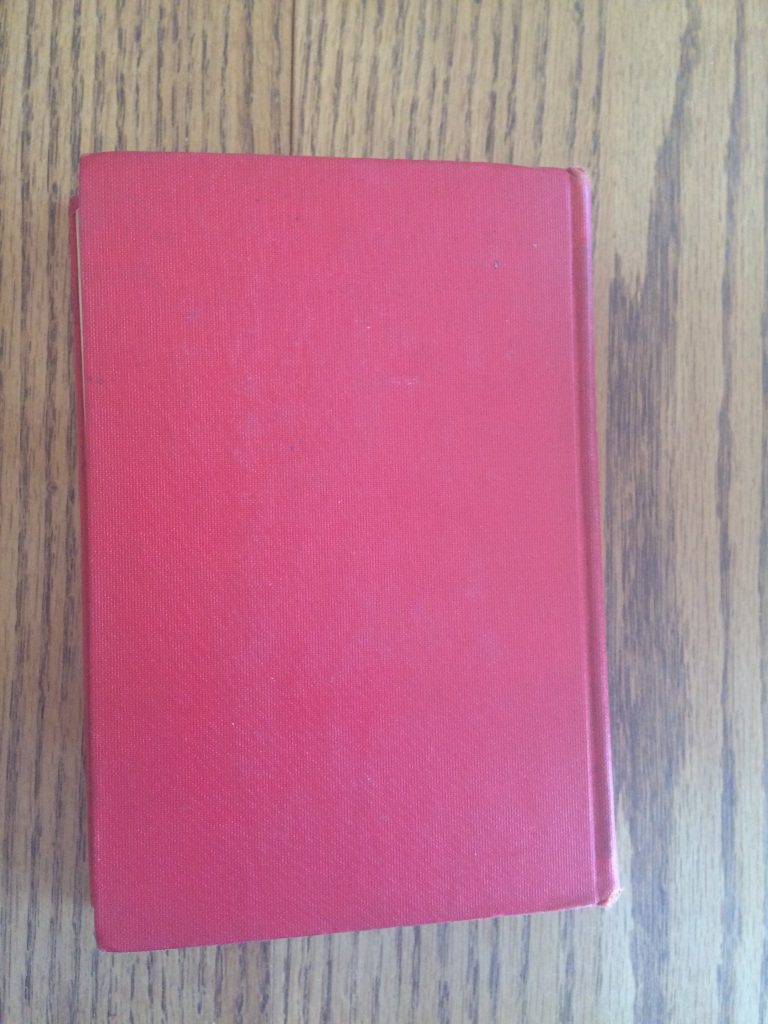 Miss Minerva Goin’ Places by Emma Speed Sampson (hardback copy) #2 ...