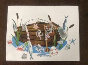 Fishing Boat Attendance Charts – The Village of Artisans