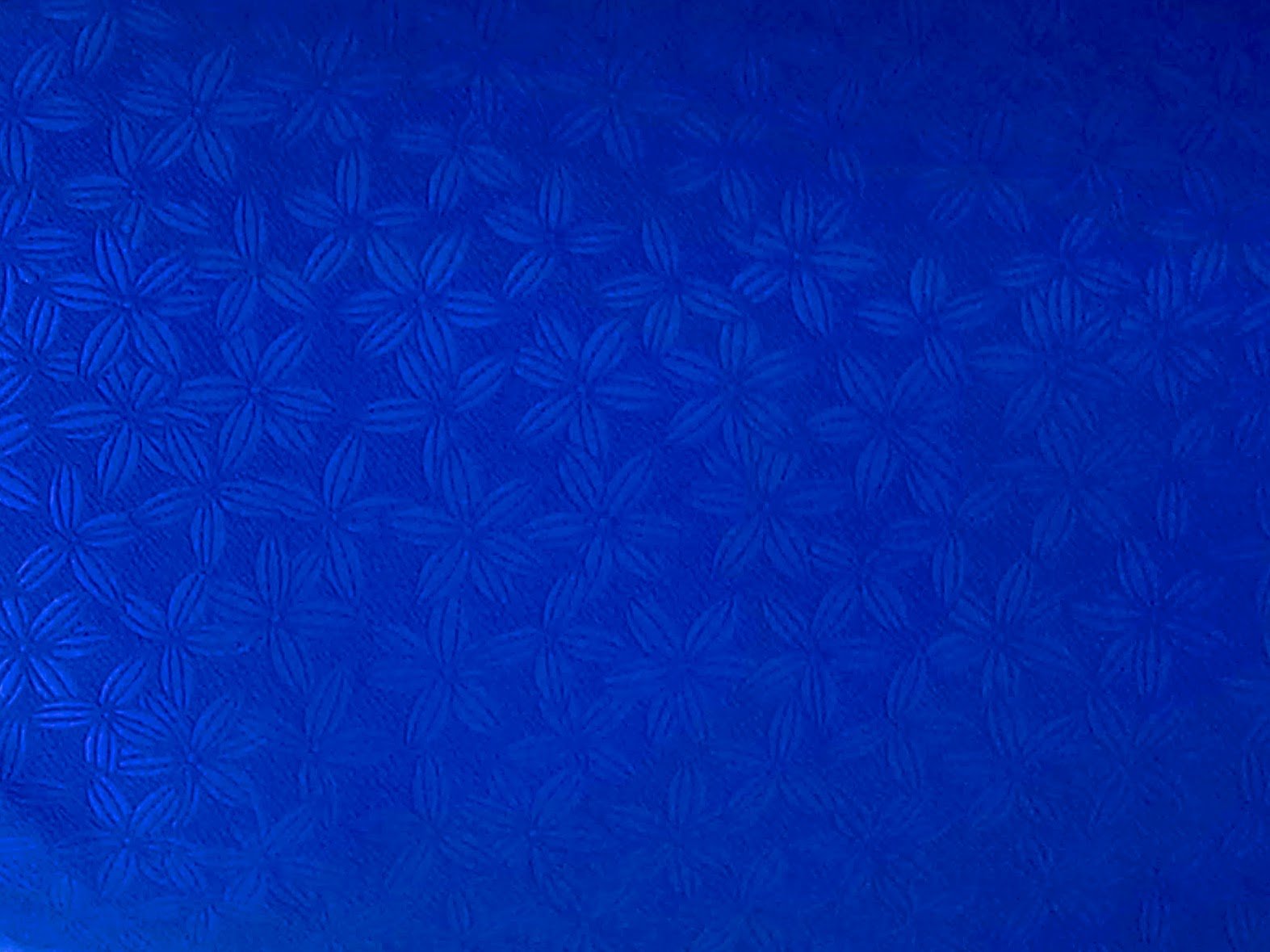 Blue Embossed Liverpool – The Village of Artisans