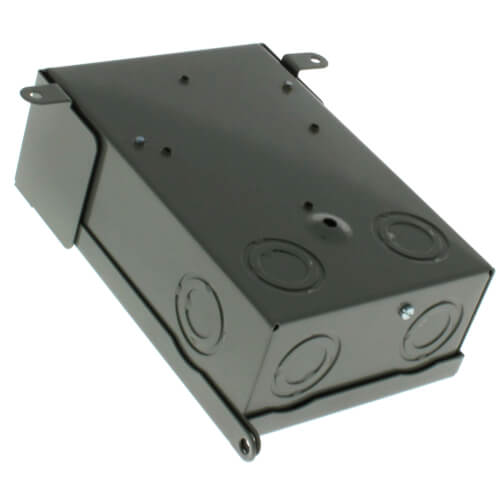 60 Amp Disconnect Breaker for Outdoor Heat Pump Connections – The ...