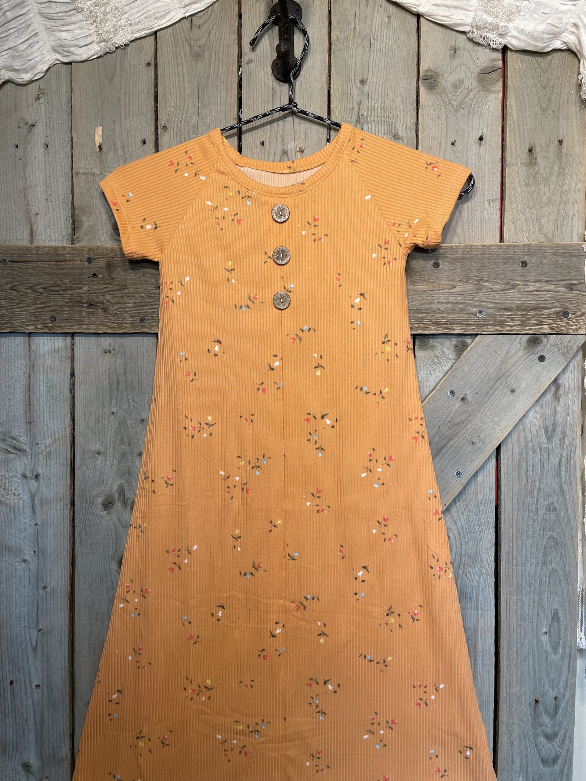 SIZE (3) ribbed knit – The Village of Artisans