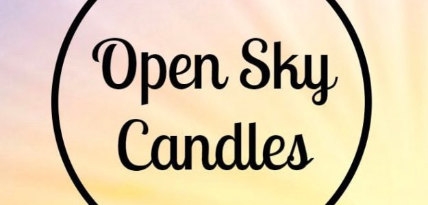 Open Sky Candles – The Village of Artisans