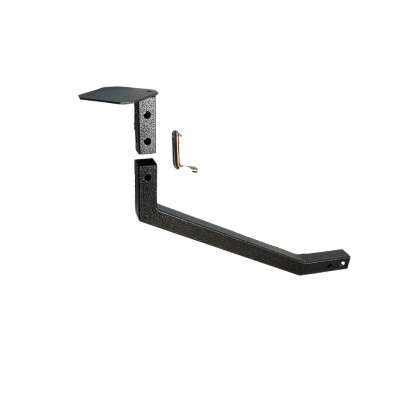 Hitchhiker Tools Hitch Mounted Tool Stand – The Village of Artisans