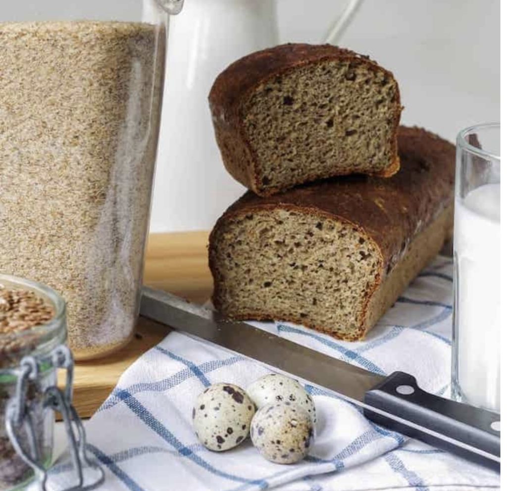 Psyllium husk Powder – The Village of Artisans