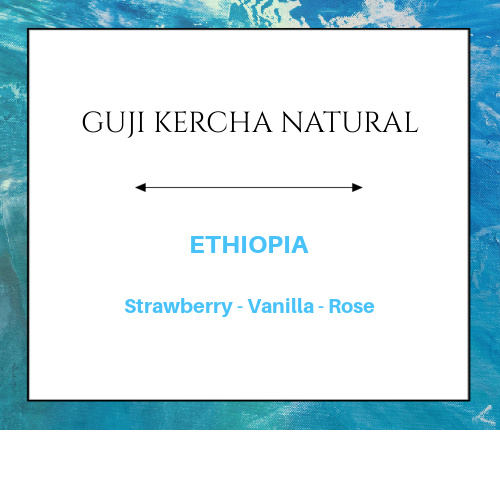 Ethiopia Kercha – The Village of Artisans